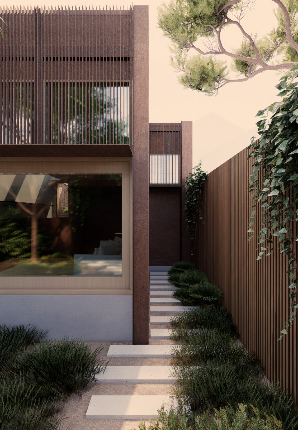 Project 12 Architecture - We design and deliver lasting residential and ...